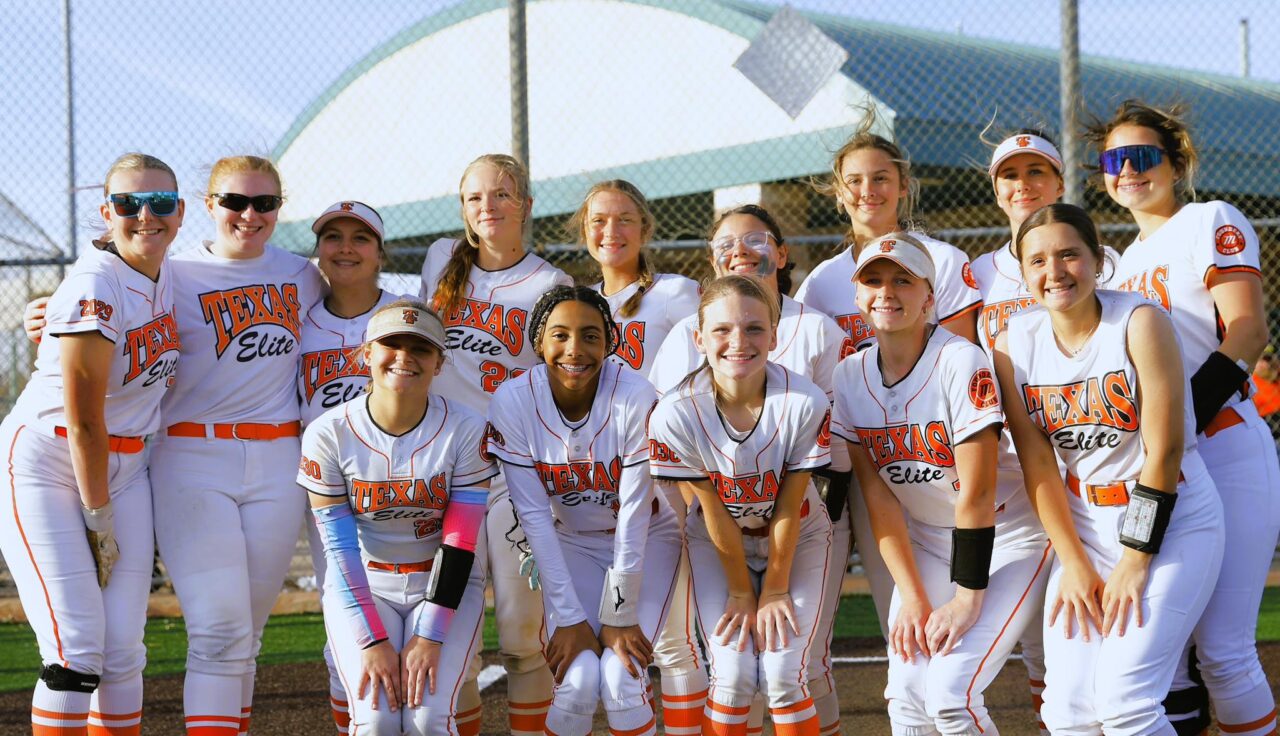 Texas Elite National 14U | Texas Elite Softball